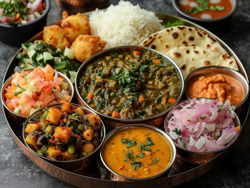 Craving Good Food? Check Out Best 10 Restaurants In Bhuj, Gujarat