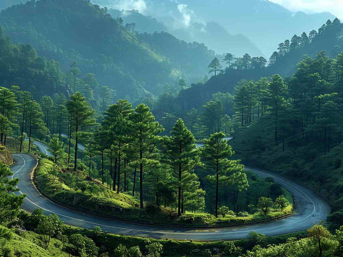 Planning A Trip? Check Out The Fastest Ways To Reach Dalhousie From ...