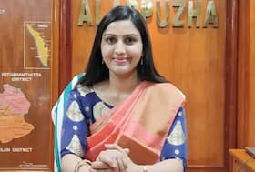 Renu Raj : Latest News, Videos and Photos on Renu Raj - India.Com News