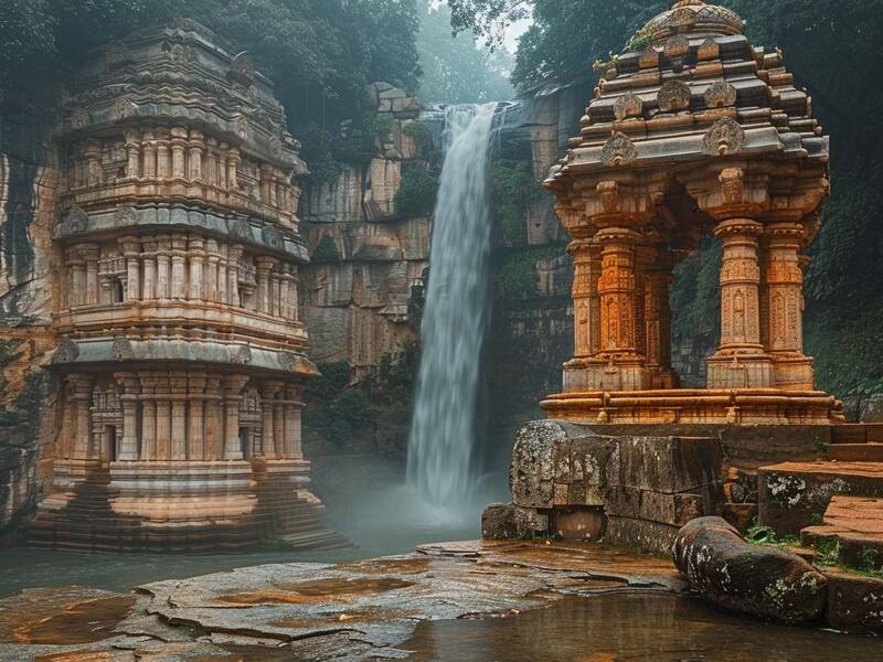 Chikmagalurs Ancient Ruins & Scenic Beauty Await Your Exploration!
