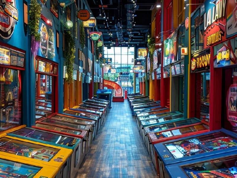 Top 10 Must-Visit Spots In Madhapur For Techies And Tourists