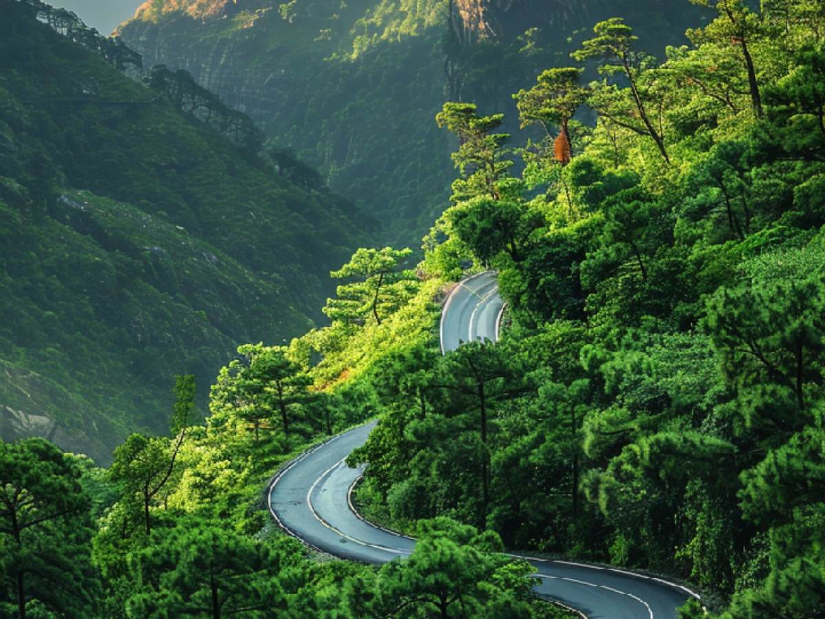 List Of Underrated Road Trip Routes From Matheran, Maharashtra