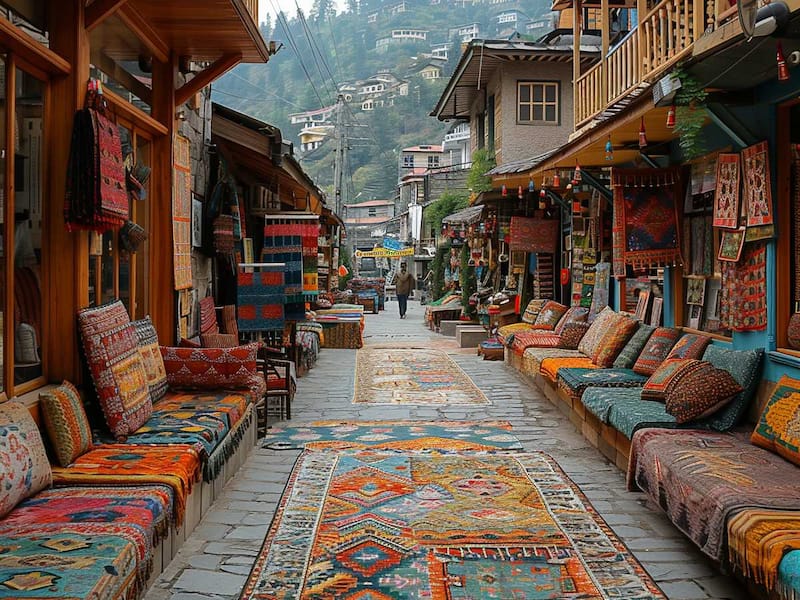 Discover The 9 Hidden Gems Of Solan City In Himachal Pradesh