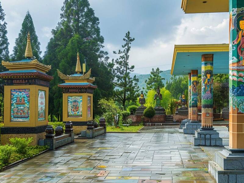 Create Memories With These Top 10 Family Activities In Mirik