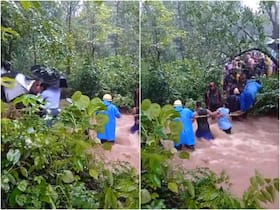 Pali Waterfall : Latest News, Videos and Photos on Pali Waterfall ...