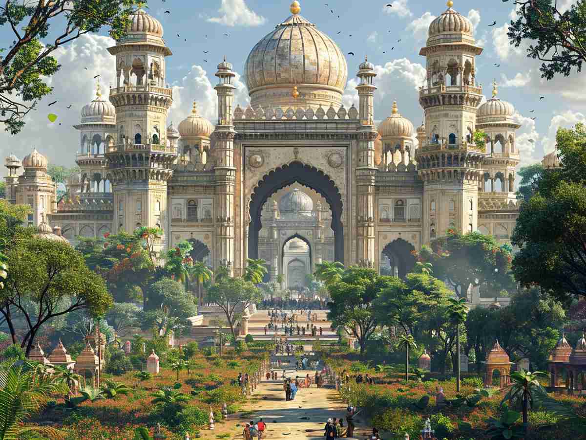 Plan Your Perfect Monsoon Escape To Begumpet With These 5 Places