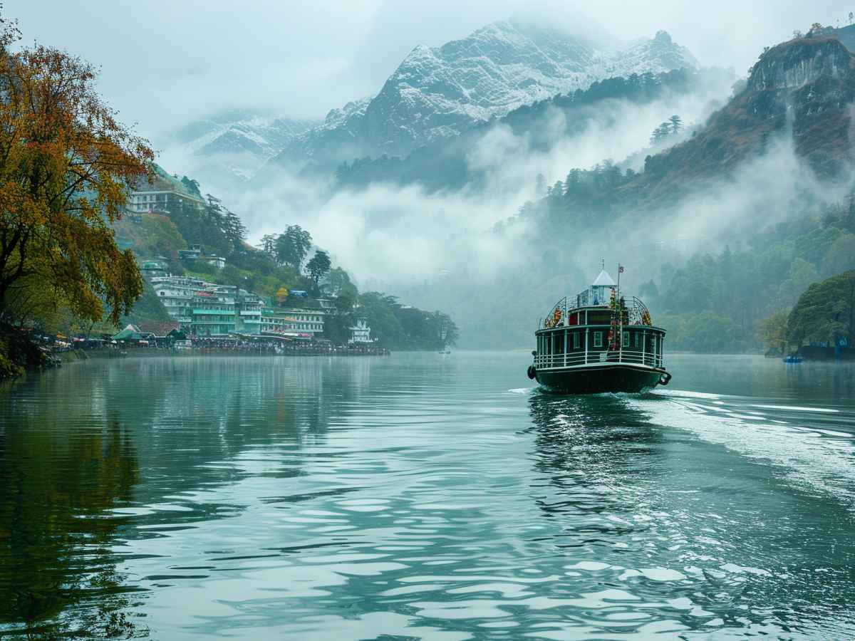 Discover The 10 Best Activities In Haldwani You Need To Experience