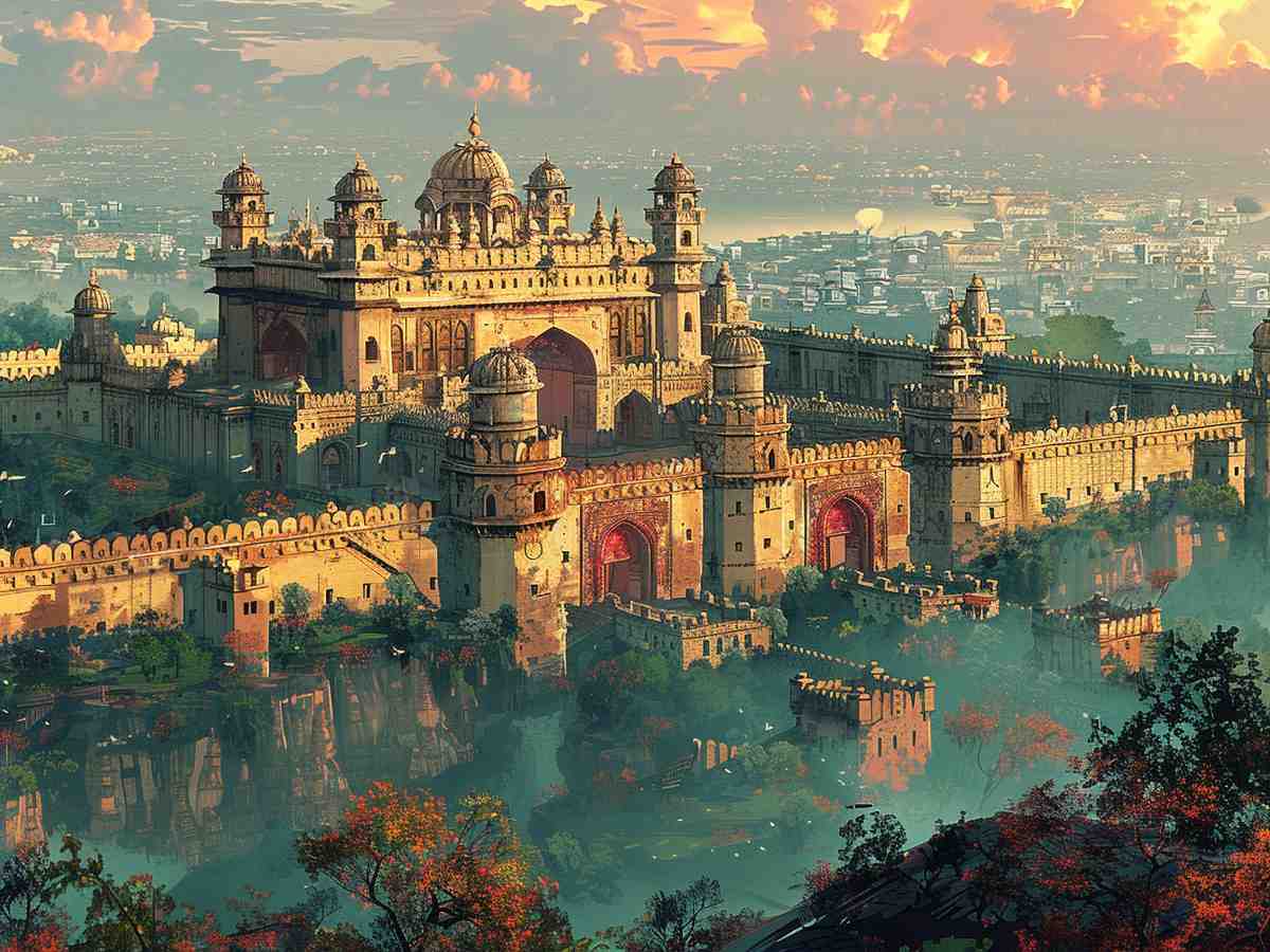 Check Out These 6 Must-Try Activities In Vellore, Tamil Nadu