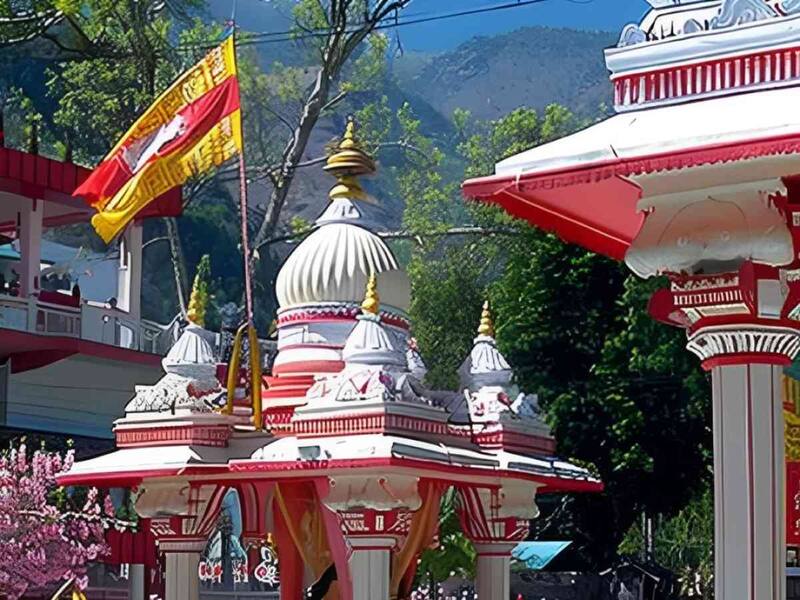 Top 8 Must Visit Spots In Nainital For A Dreamy Honeymoon Experience