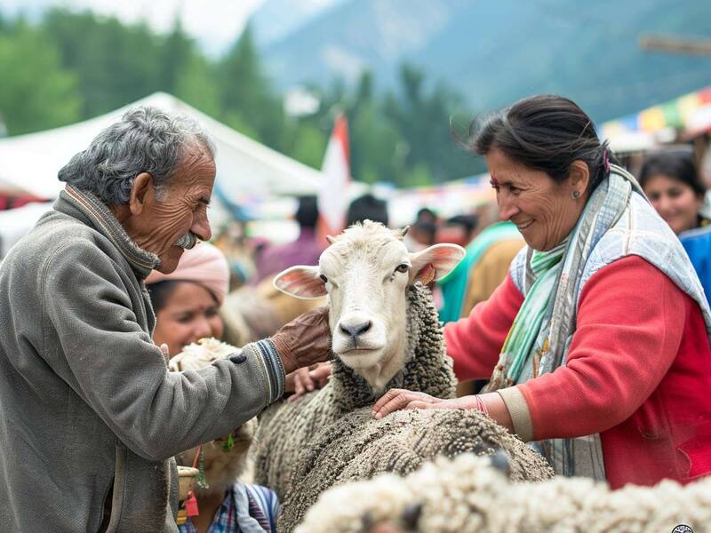 Dont Miss These Top Cultural Festivals In Kullu City For An Amazing ...