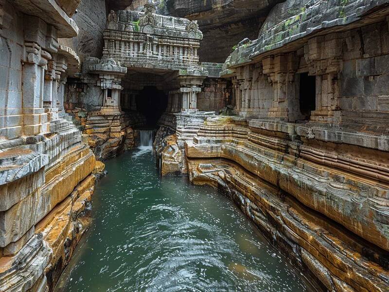 Capture The Beauty: Must-Visit Photography Locations In Bidar