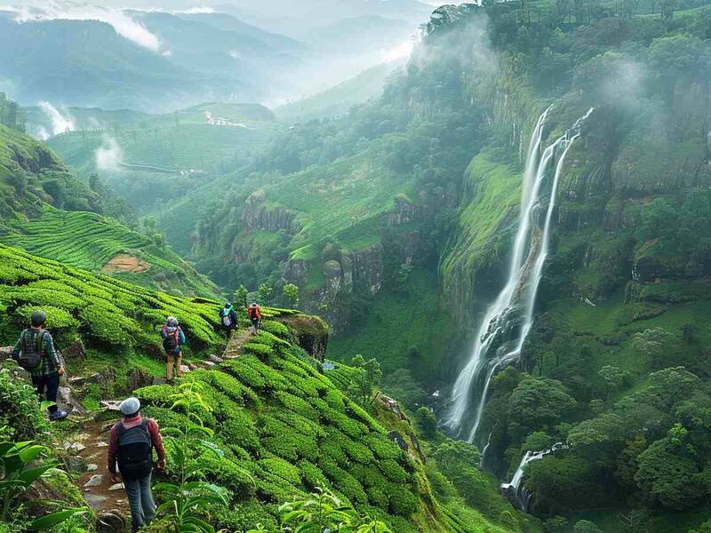 Discover The 7 Hidden Gems Of Wayanads Unexplored Beauty