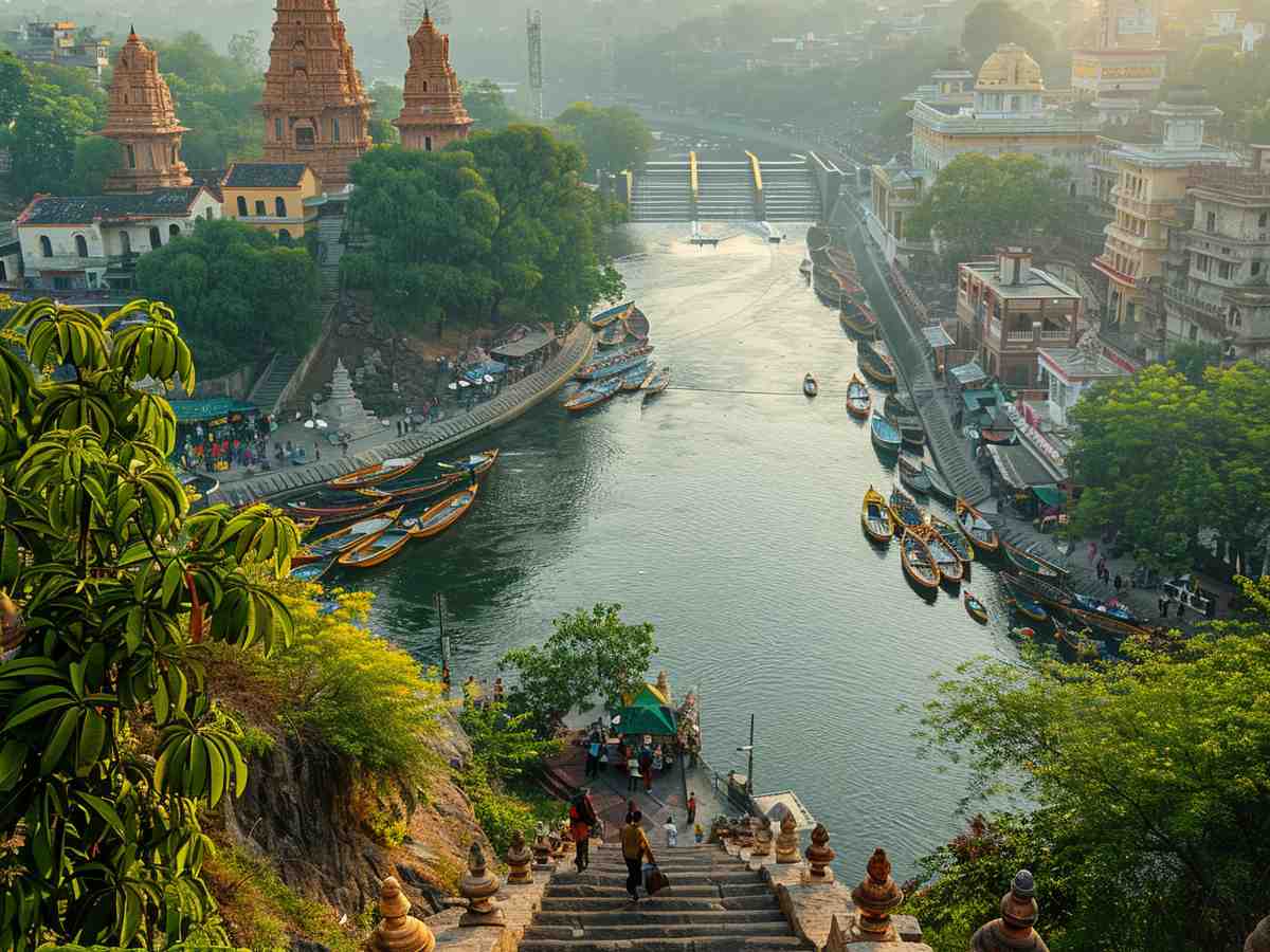 Must-Read: Top 9 Places You Should Never Go In Vijayawada
