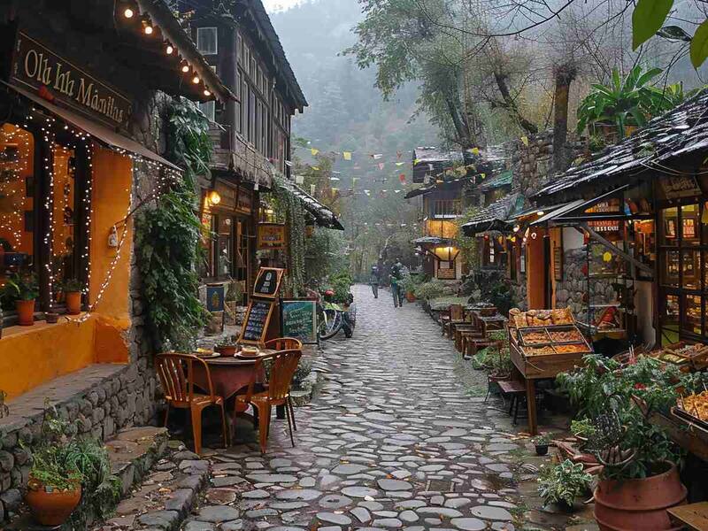 Experience The Rich Cultural Heritage And Adventurous Getaways Of Manali