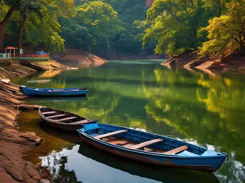 Combining History With Adventure With These 7 Must See Ruins Around ...