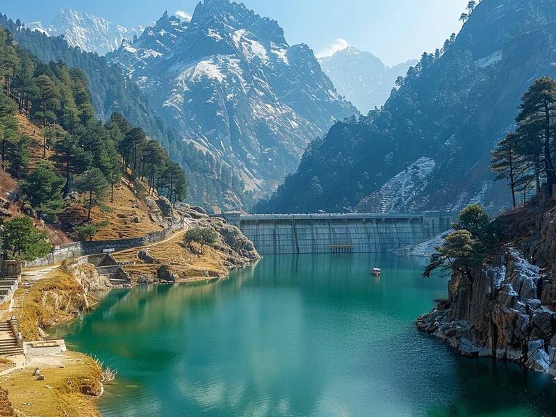 Top Family-Friendly Places To Visit In Kullu For A Memorable Experience