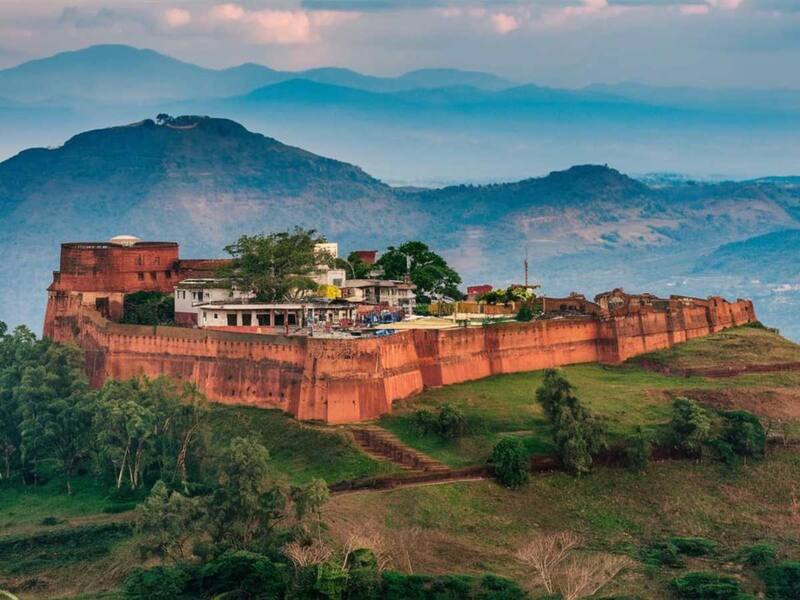 Places To Visit Near Lonavala : Latest News, Videos and Photos on ...