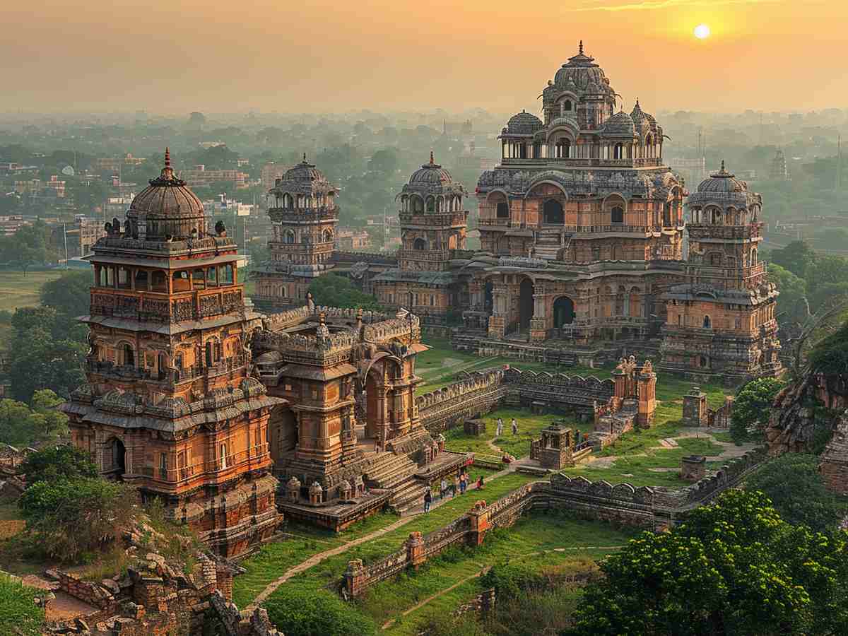 Discover Love In Raichur With Top 8 Couple Friendly Destinations