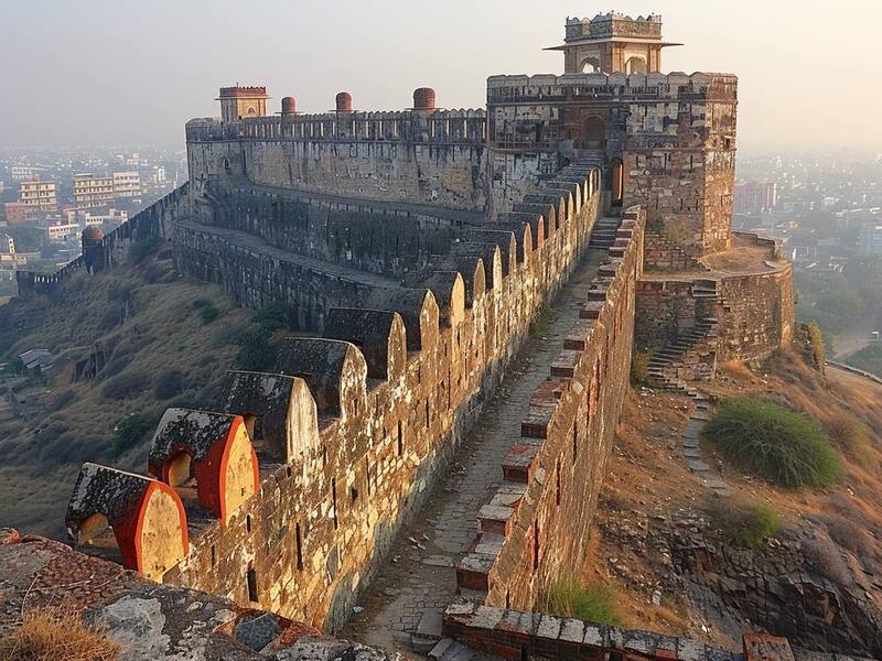 Explore Raichurs Hidden Spots For Rich History And Natural Beauty