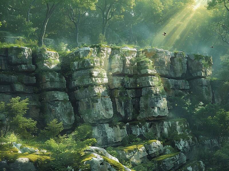 Combining History With Adventure With These 7 Must See Ruins Around ...