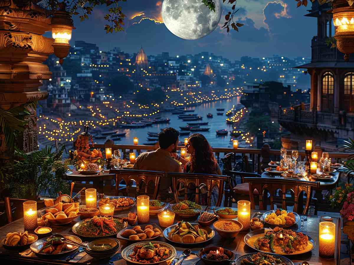 7 Romantic Spots Every Couple Should Visit In Varanasi