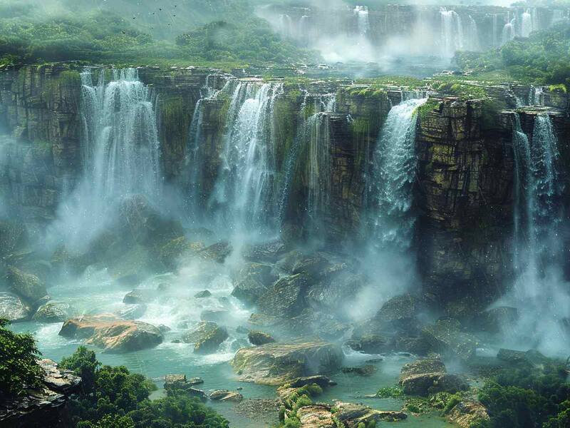 Experience Dalhousies Monsoon Charm At These 8 Spectacular Locations!