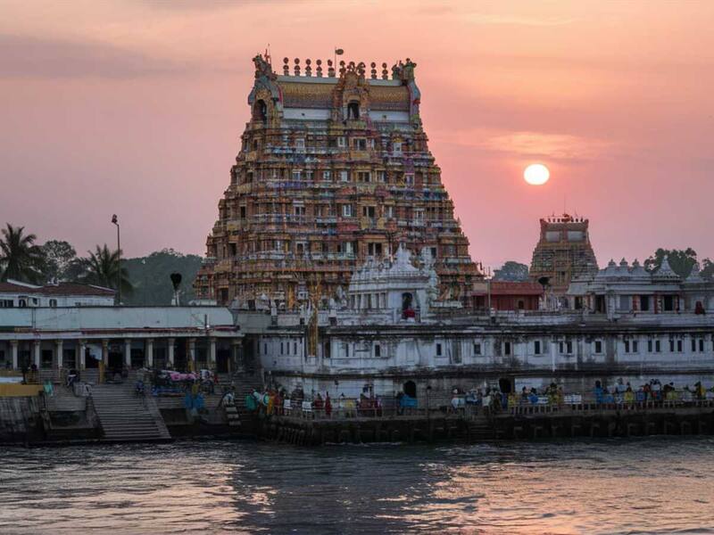 7 Best Places For Photography Enthusiasts In Tiruchirappalli (Trichy)