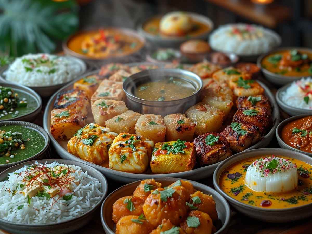 Explore Darjeelings Food Scene With Top 10 Must-Have Street Foods