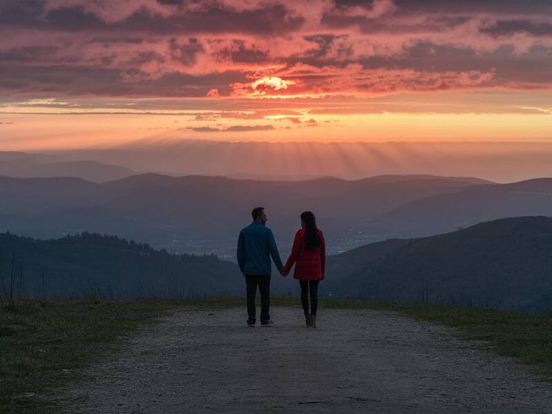 The Ultimate Romantic Getaways In Kasauli For Honeymoon Bliss