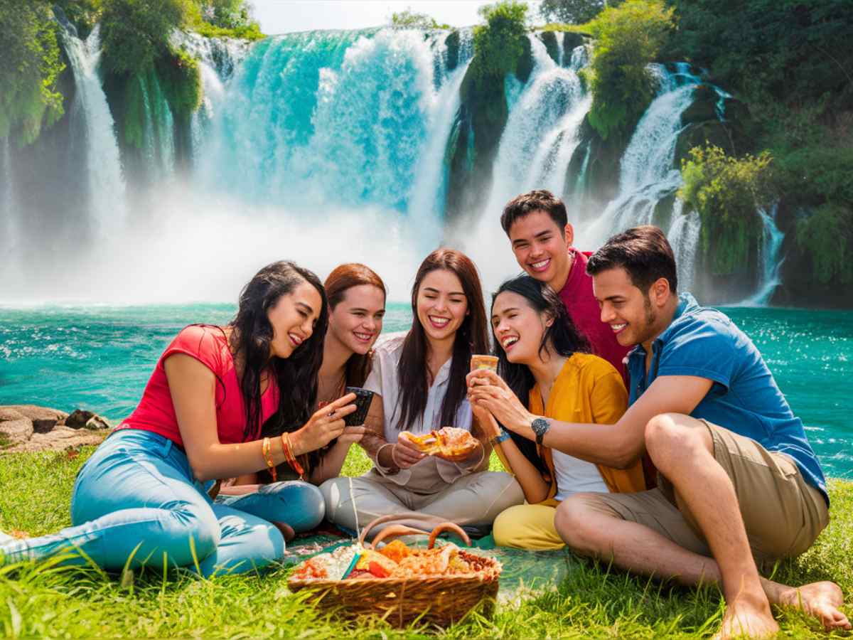 Tirupati Travel Diaries: 10 Best Places To Hang Out In Tirupati With ...