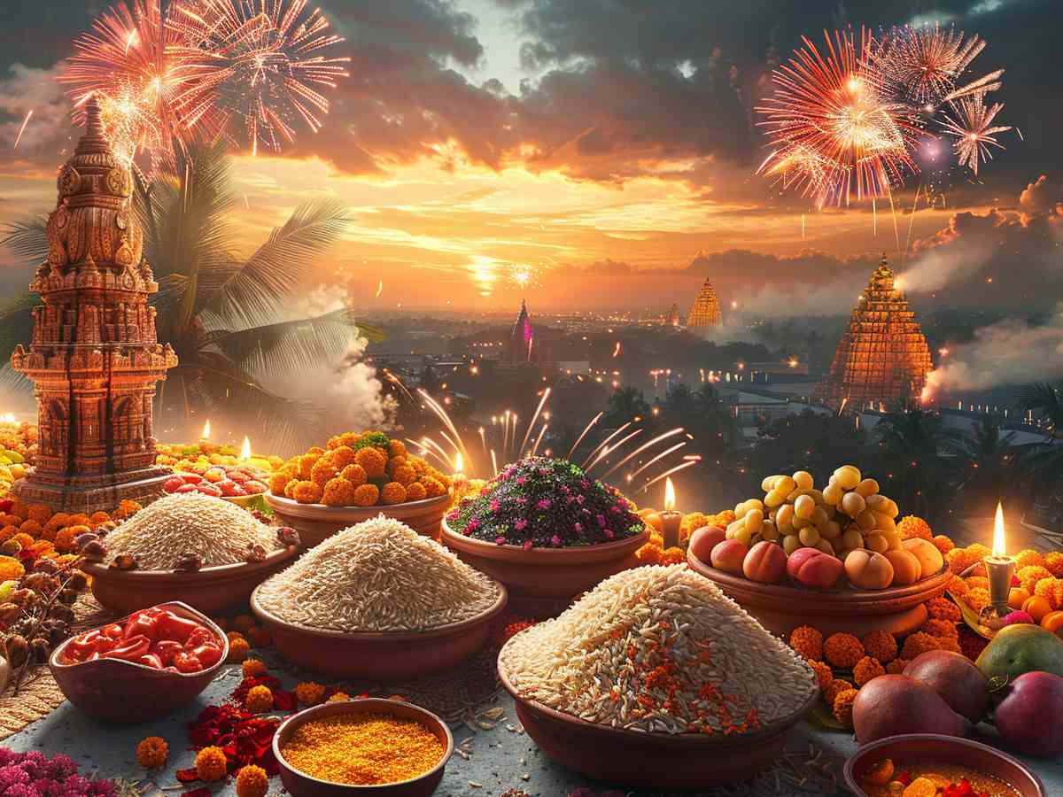 Discover The 6 Best Cultural Festivals In Thiruvananthapuram