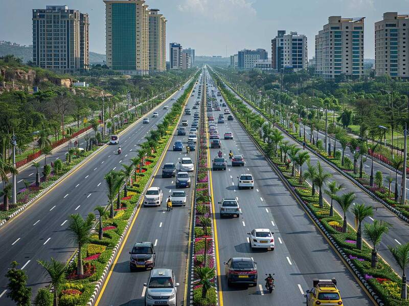 Top 10 Must-Visit Spots In Madhapur For Techies And Tourists