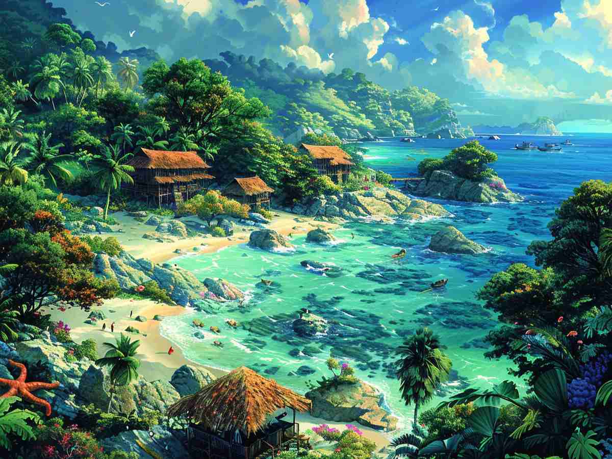 Here Are The Top Places To Visit During Monsoon Season In Andaman And ...