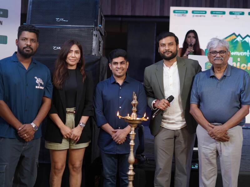 Travelling For Unconventional Workspace? Here’s How The Future Looks Like