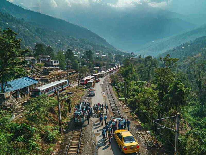 10 Essential Tips For First-Timers Visiting Dharamkot In Himachal Pradesh