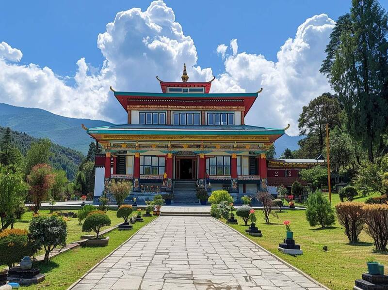 Cherished Family Memories With Tawang Towns Top 10 Kid-Friendly Activities