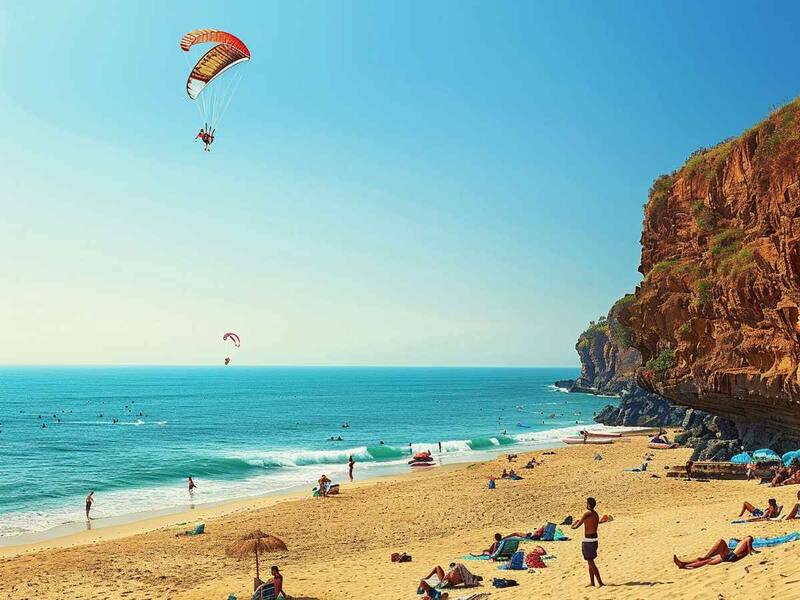 7 Must See Tourist Spots In Varkala For Unforgettable Memories