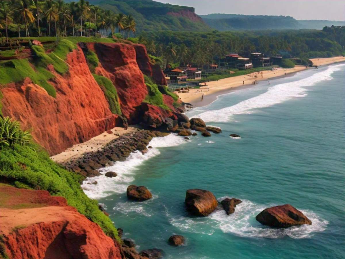 Plan Your Dream Varkala, Kerala Getaway With These Expert Suggestions