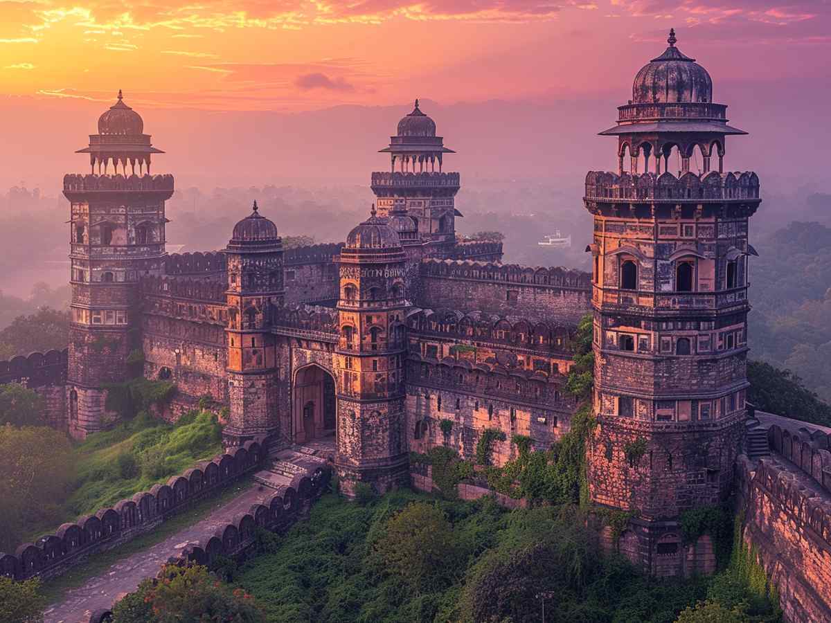 Discover 5 Must-Visit Destinations In Raichur For Your Next Trip