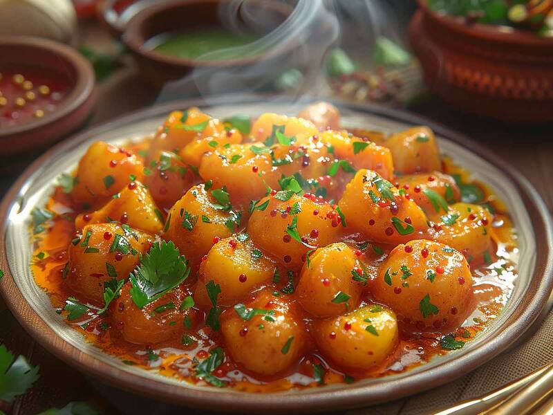 Explore Darjeelings Food Scene With Top 10 Must-Have Street Foods