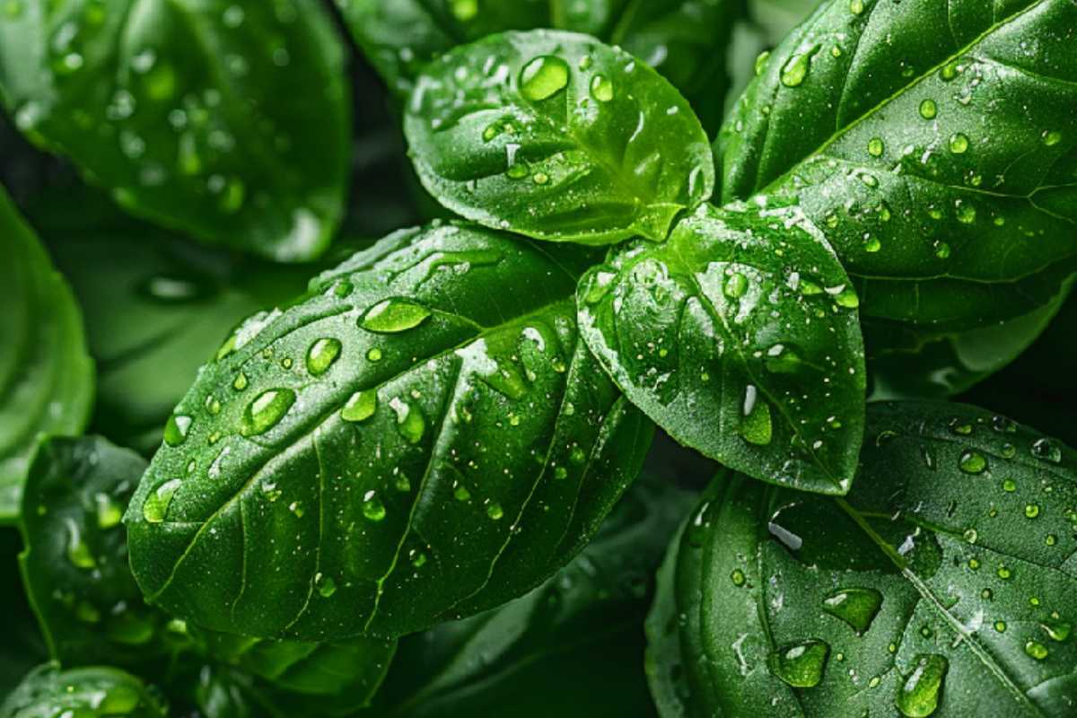 8 Reasons Why Basil Leaves Are Super Herb For Your Health