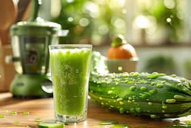 Bitter Gourd : Latest News, Videos and Photos on Bitter Gourd - India ...