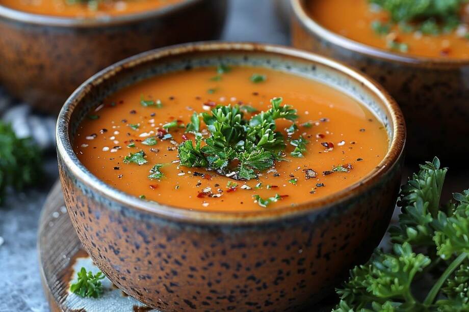 Unveiling The 7 Simple Steps To Make The Perfect Vegetable Broth Recipe