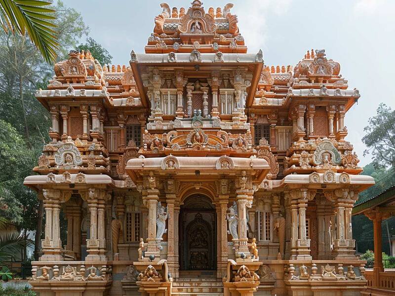 Experience Udupi Like Never Before By Steering Clear Of Tourist Traps