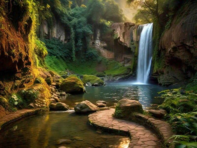 Explore The Beauty Of Eastern Ghats Of India In Araku Valley, Andhra ...