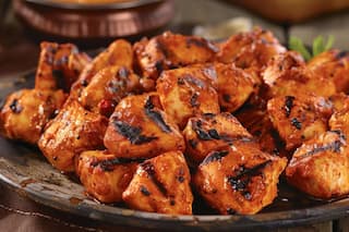 Chicken Tikka : Latest News, Videos and Photos on Chicken Tikka - India ...