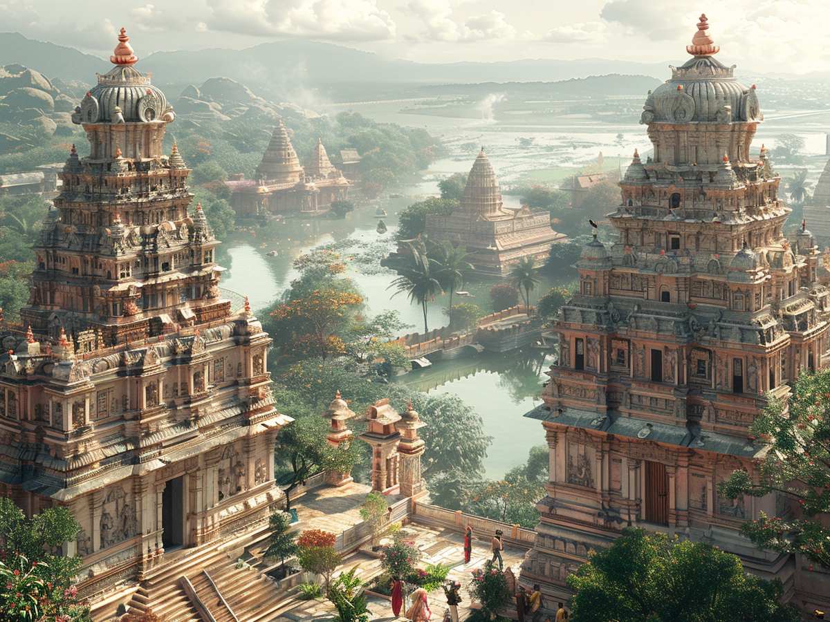 Dams To Tiger Reserve Here Are Top 7 Monsoon Special Places For Erode ...