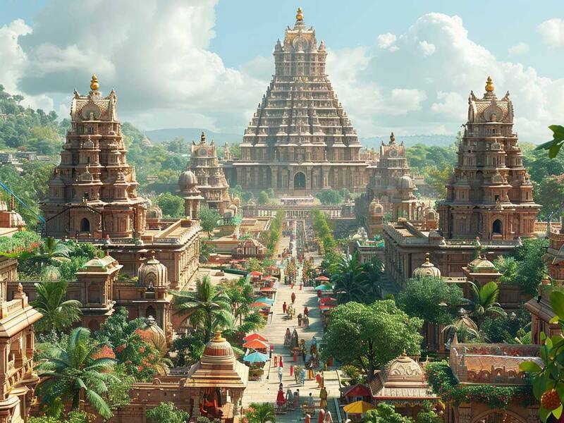Find Out What Makes Land Of Temples Hassan Famous