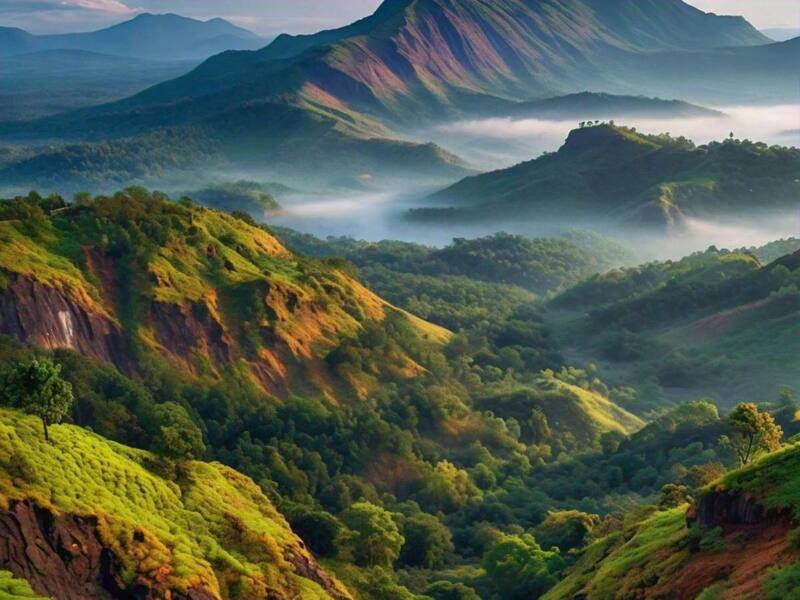 Top 7 Must Known Facts Before Planning Your Wayanad Trip