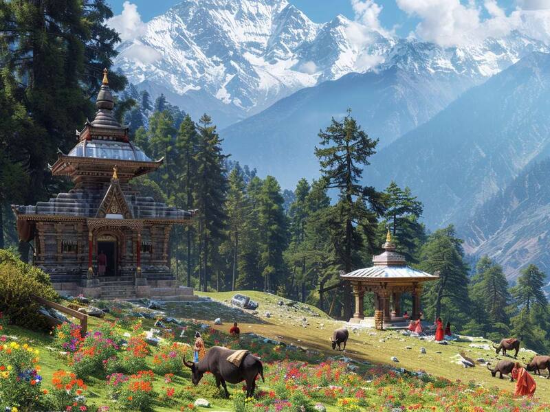Kufri Tourism Latest News Videos And Photos On Kufri Tourism News